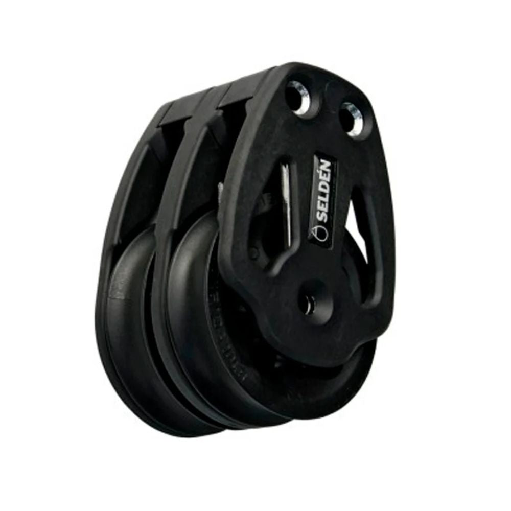 Selden Cheek Blocks | Durable Cheek Blocks for Sailboat Rigging – MAURIPRO Sailing