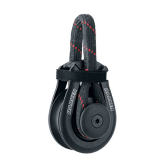 Harken Blocks - Snatch Blocks | MAURIPRO Sailing