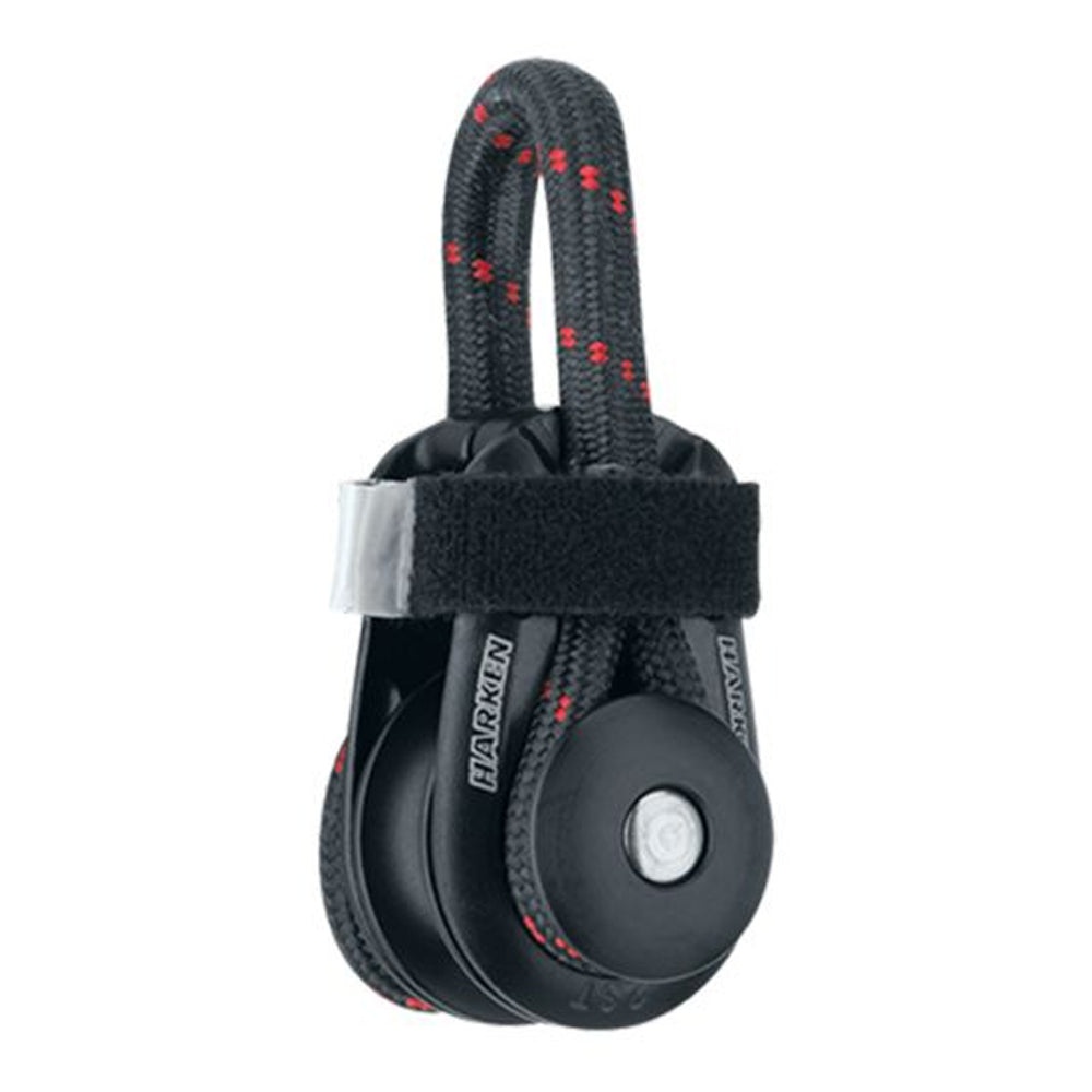 Harken Snatch Block - High-Load 38.5mm Single – MAURIPRO Sailing