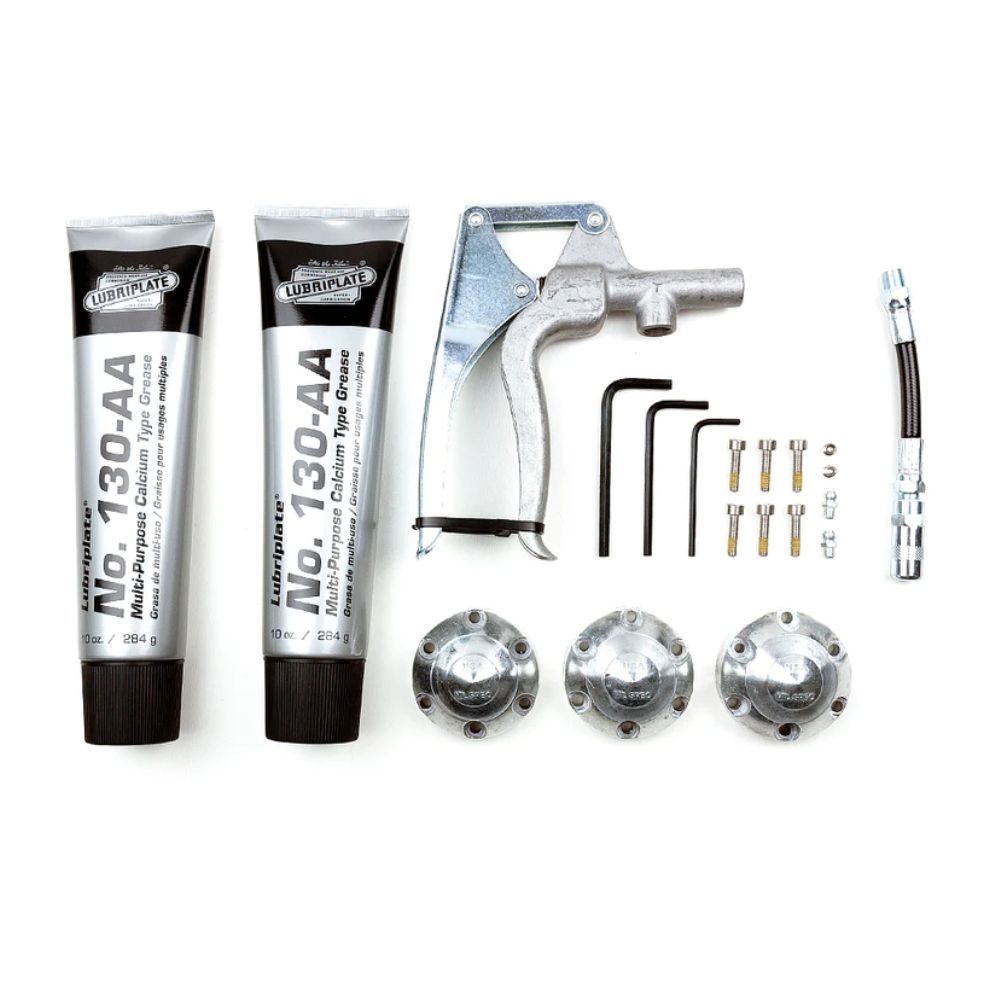 Max-Prop Propellers Combo: Easy 2-4 Blades, 3-3.5 in Hub Dia – MAURIPRO Sailing