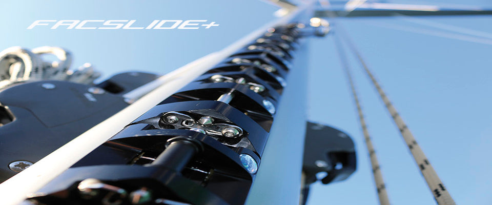 Facnor Spare Parts Model Facslide+ & Facslide Old - Selection Guide ...