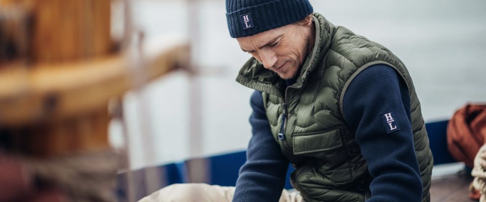Henri-Lloyd Size Guide – MAURIPRO