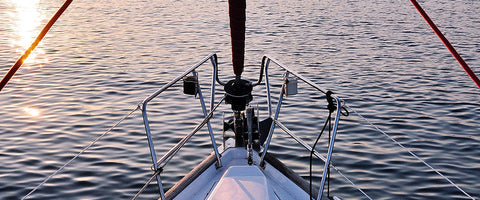 How to properly order a Harken MKIV Jib Furler – MAURIPRO Sailing