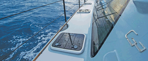 Vetus Altus Hatch Specifications – MAURIPRO Sailing