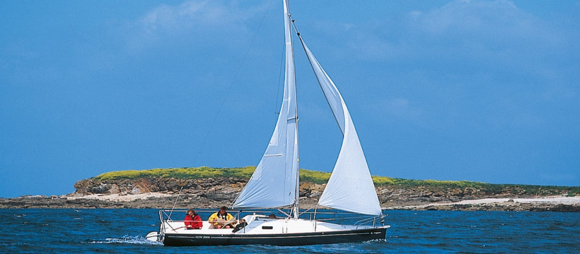 How to Change Lewmar Bow Thruster Zinc Underwater – Full Guide ...