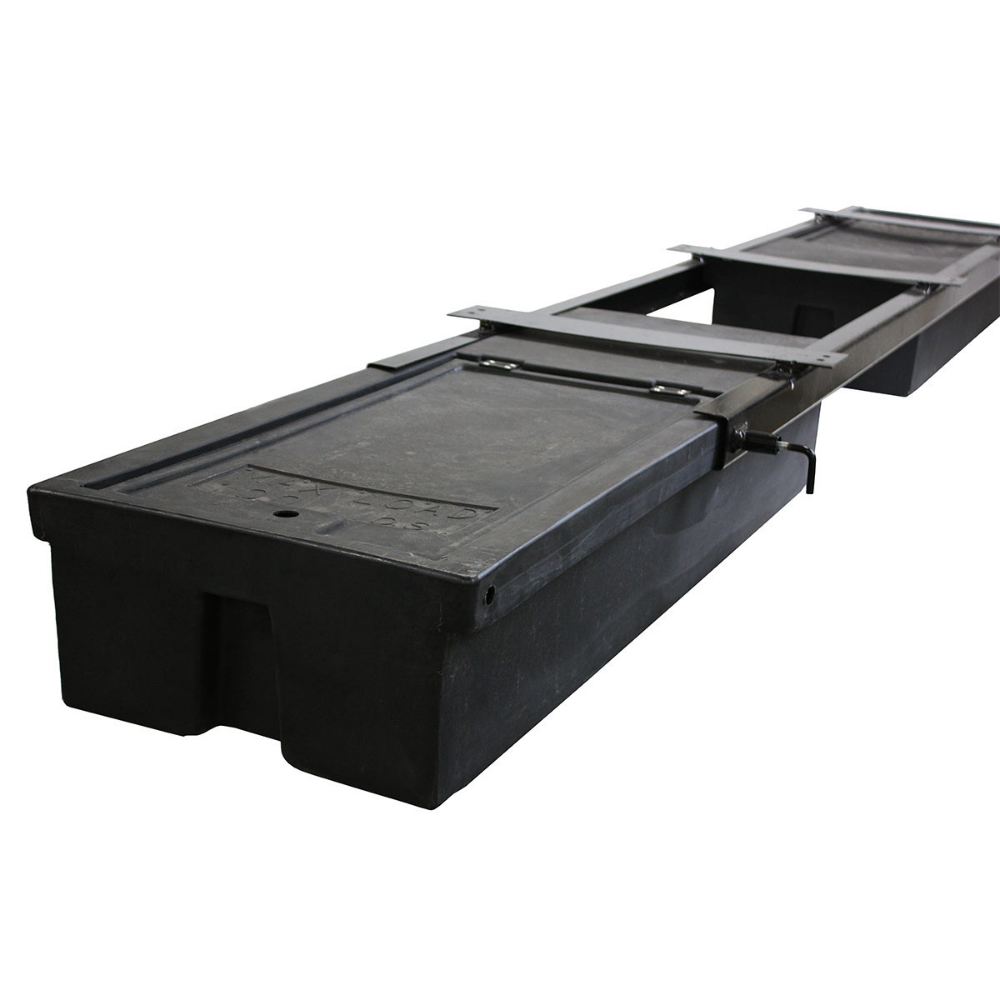 RV & Overlanding Under Chassis Storage Systems | MAURIPRO