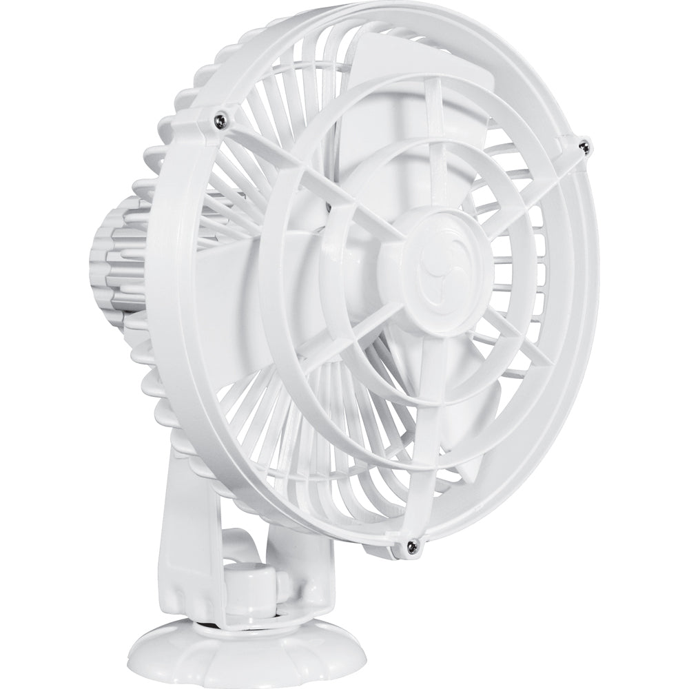 Sailboat Fans | Fans for Cockpit & Cabin Ventilation – MAURIPRO
