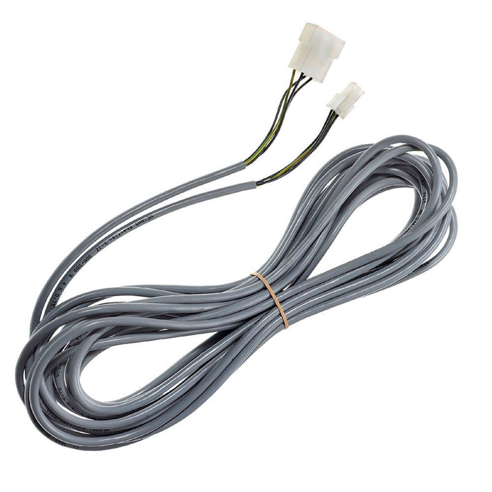 Bow & Stern Thrusters - Control Cables - MAURIPRO Sailing