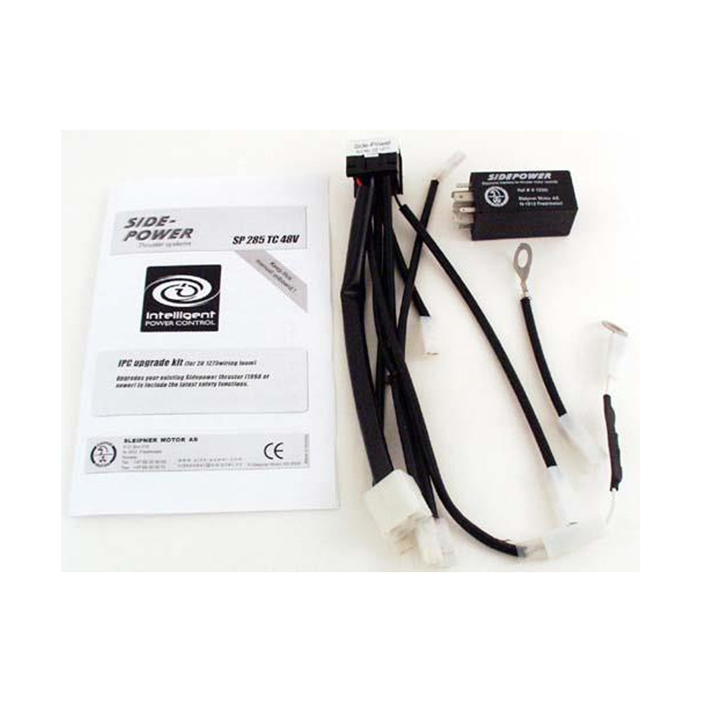 Bow & Stern Thrusters - Upgrade Kits - MAURIPRO Sailing