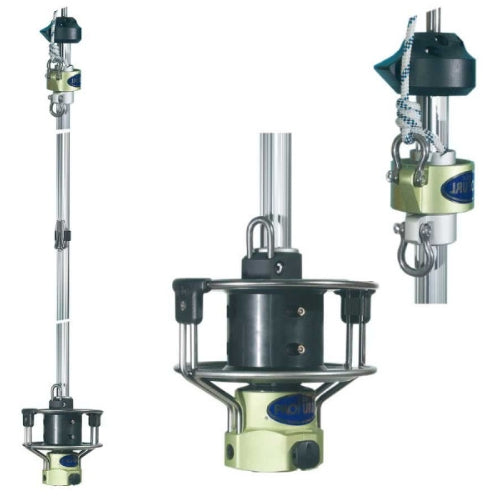 Profurl C420 Cruising Furler - Reliable Reefing Gear – MAURIPRO