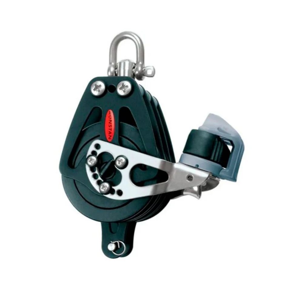 Ronstan Blocks - Ratchet Blocks | MAURIPRO Sailing