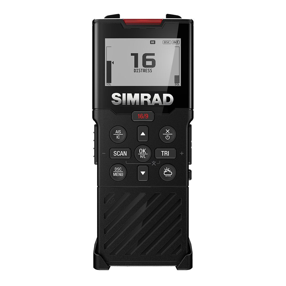 Simrad Communications | Advanced Marine Communication Systems – MAURIPRO
