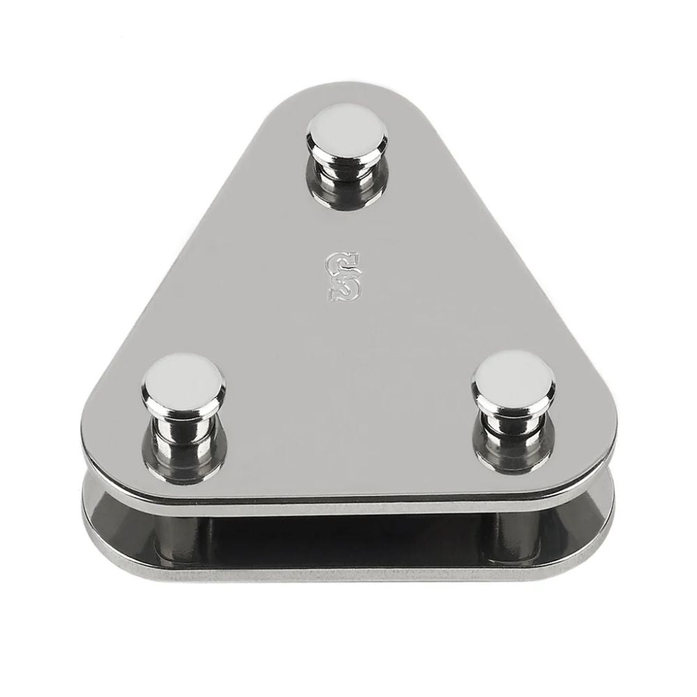 Schaefer Backstays | Reliable Backstays for Sailboat Rigging – MAURIPRO