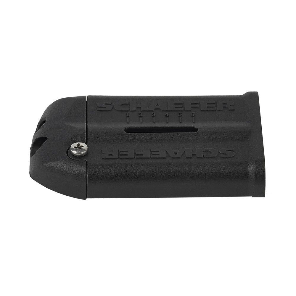 Schaefer Batten Cars | Mainsail Batten Car Systems for Sailing ...