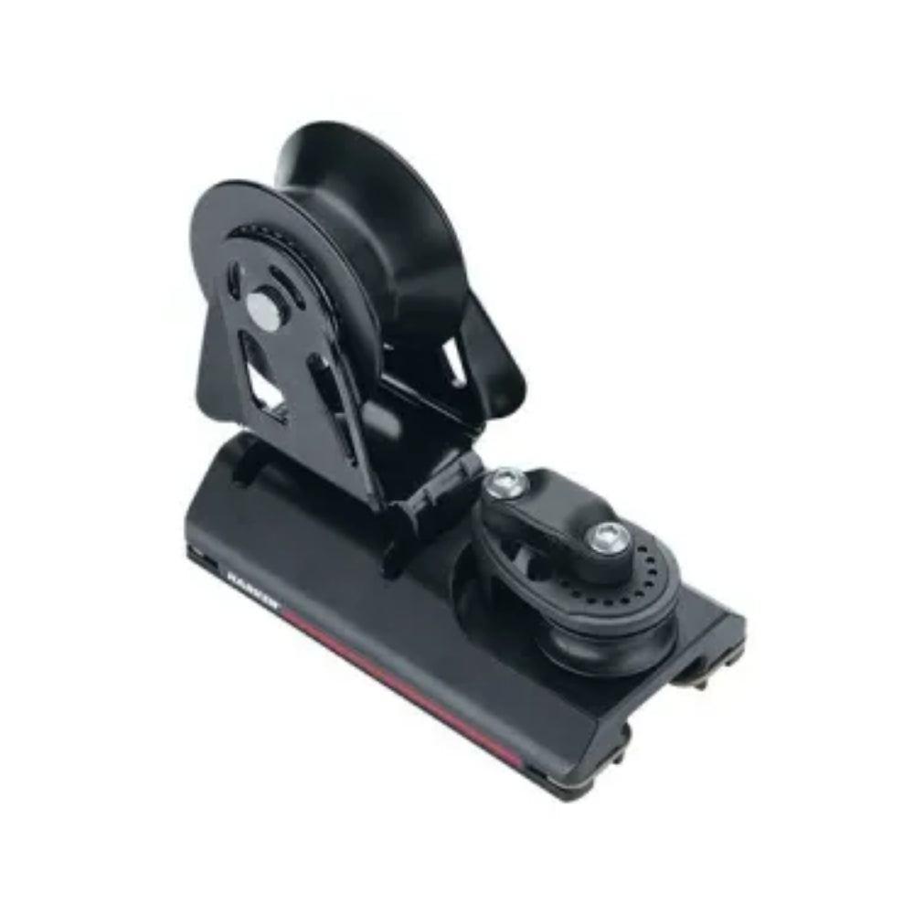 Harken Genoa Cars | MAURIPRO Sailing