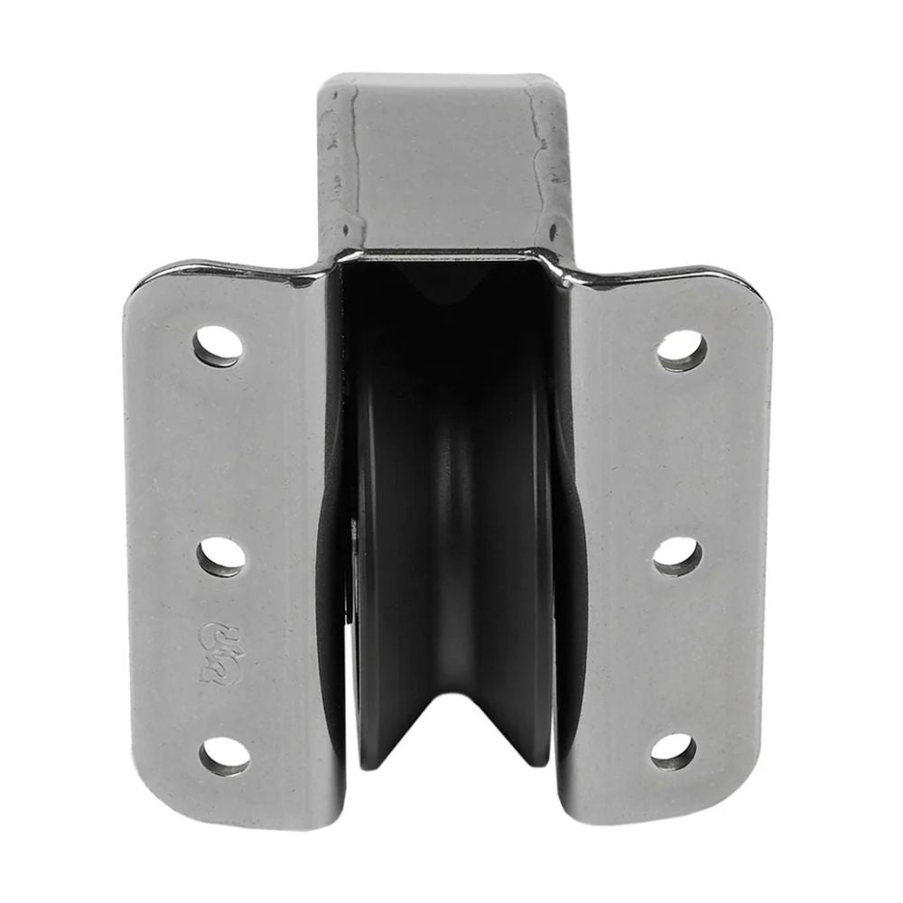 Schaefer Exit Blocks | High-Quality Exit Blocks for Rigging – MAURIPRO ...