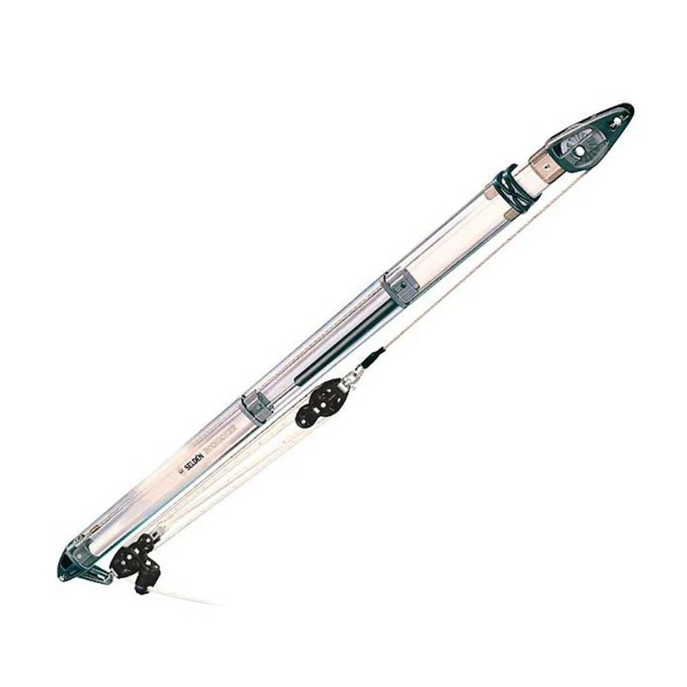 Boom Vangs | High-Performance Boom Vangs for Efficient Sail Control ...