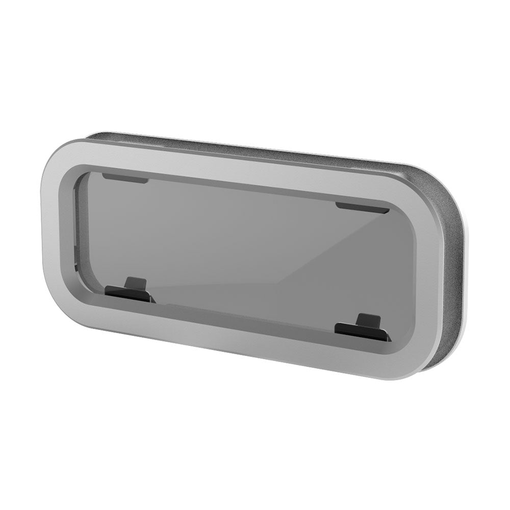 Portlights | Stylish and Functional Portlights for Sailboats – MAURIPRO