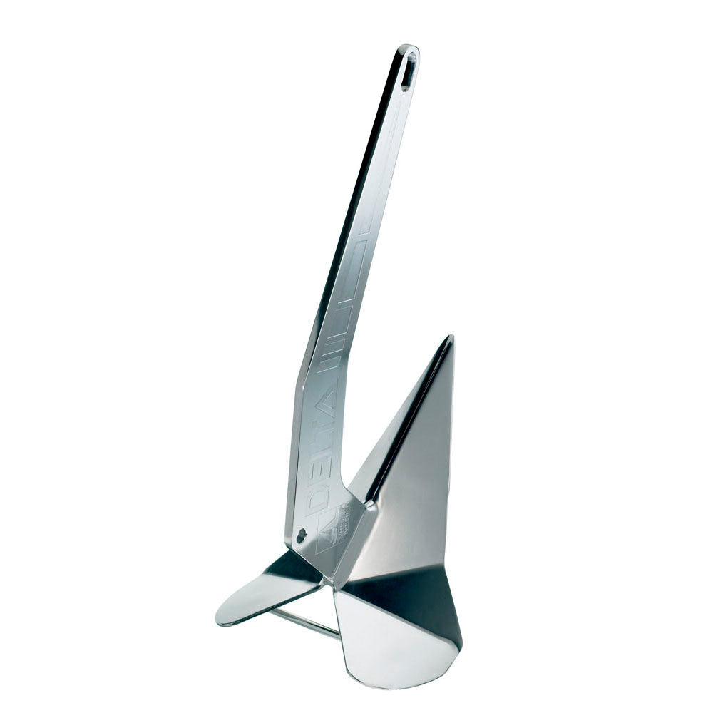 Lewmar Anchors | High-Performance Anchors for Sailboats – MAURIPRO
