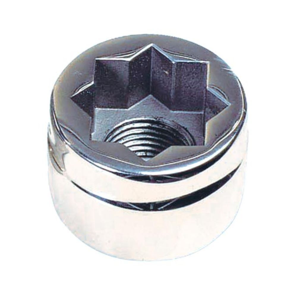 Lewmar Wheel Nuts | Durable Wheel Nuts for Steering Systems – MAURIPRO