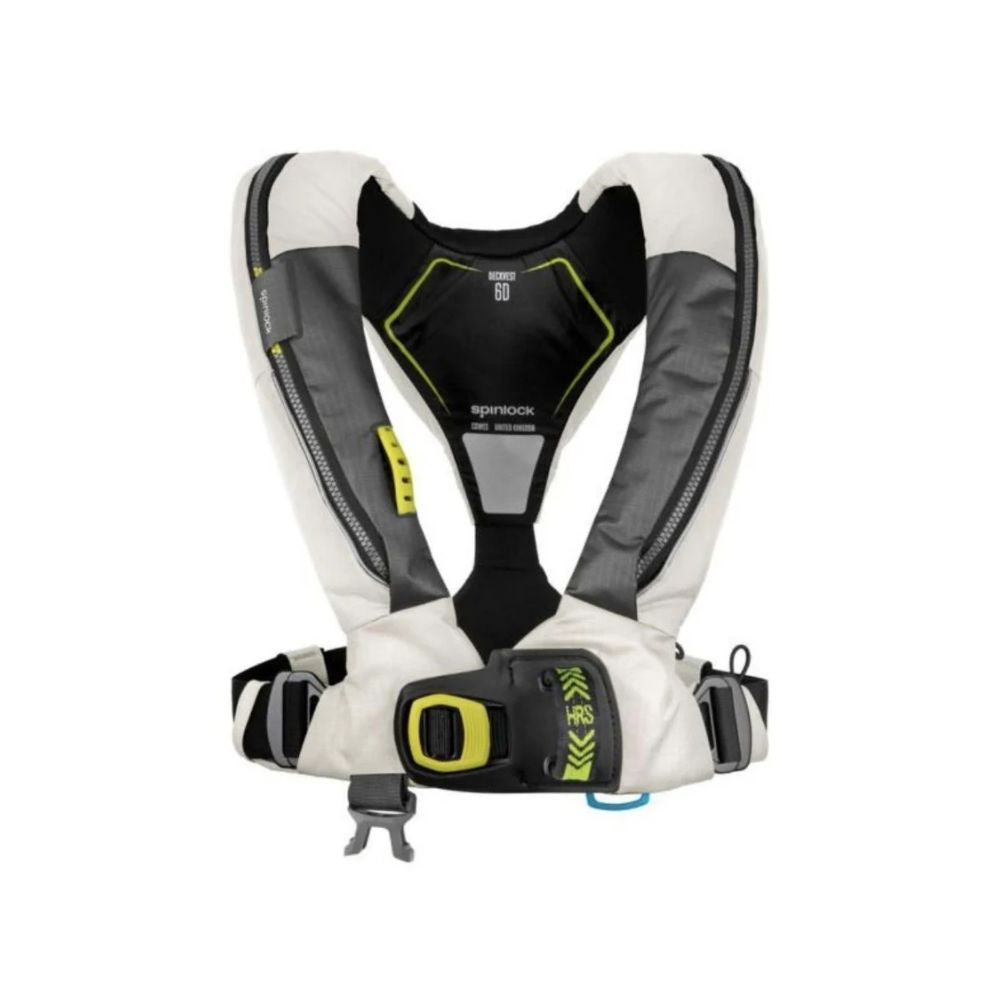 Inflatable Life Jackets | Lightweight Marine Protection Gear – MAURIPRO