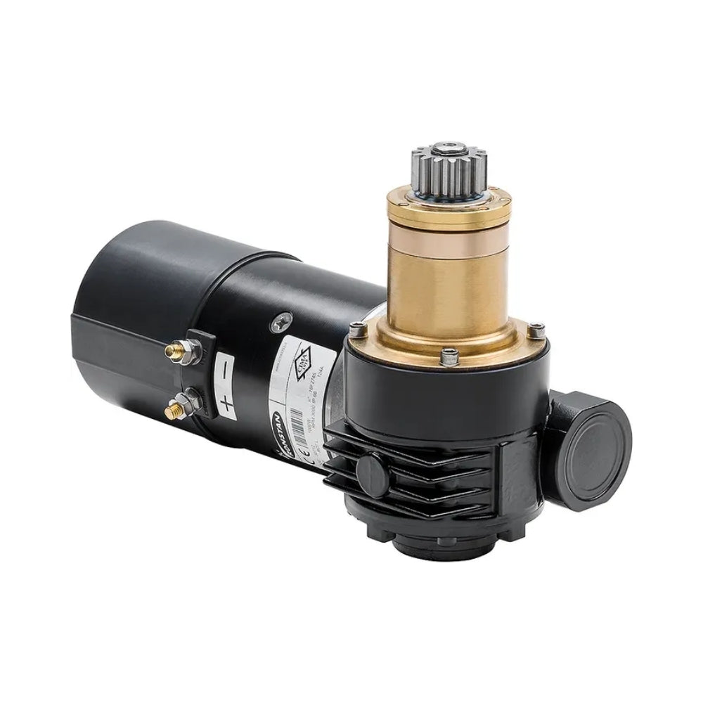 Andersen Electric Winches - Conversion Kits | MAURIPRO Sailing