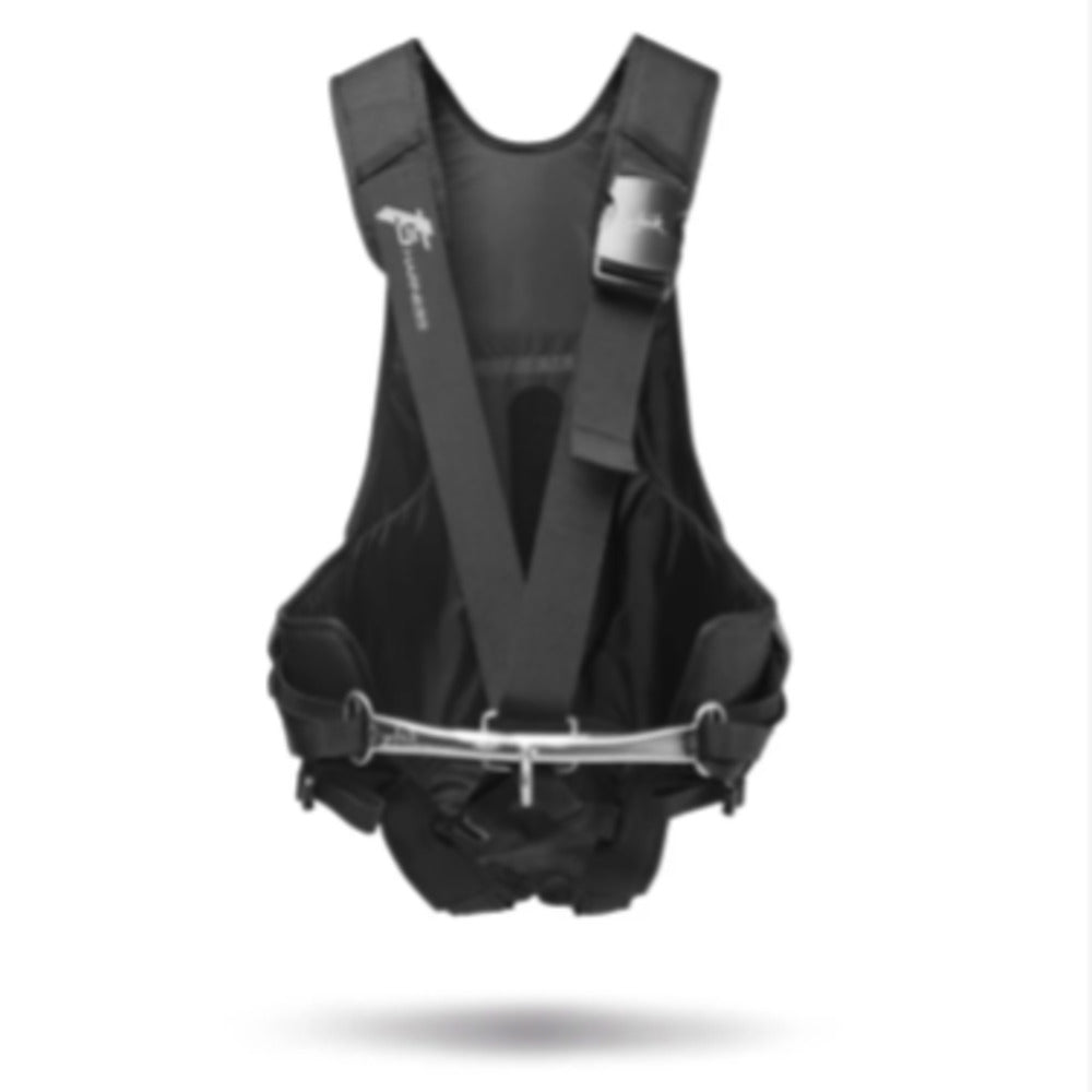 Trapeze Harnesses | Secure Harnesses for High-Performance Sailing ...