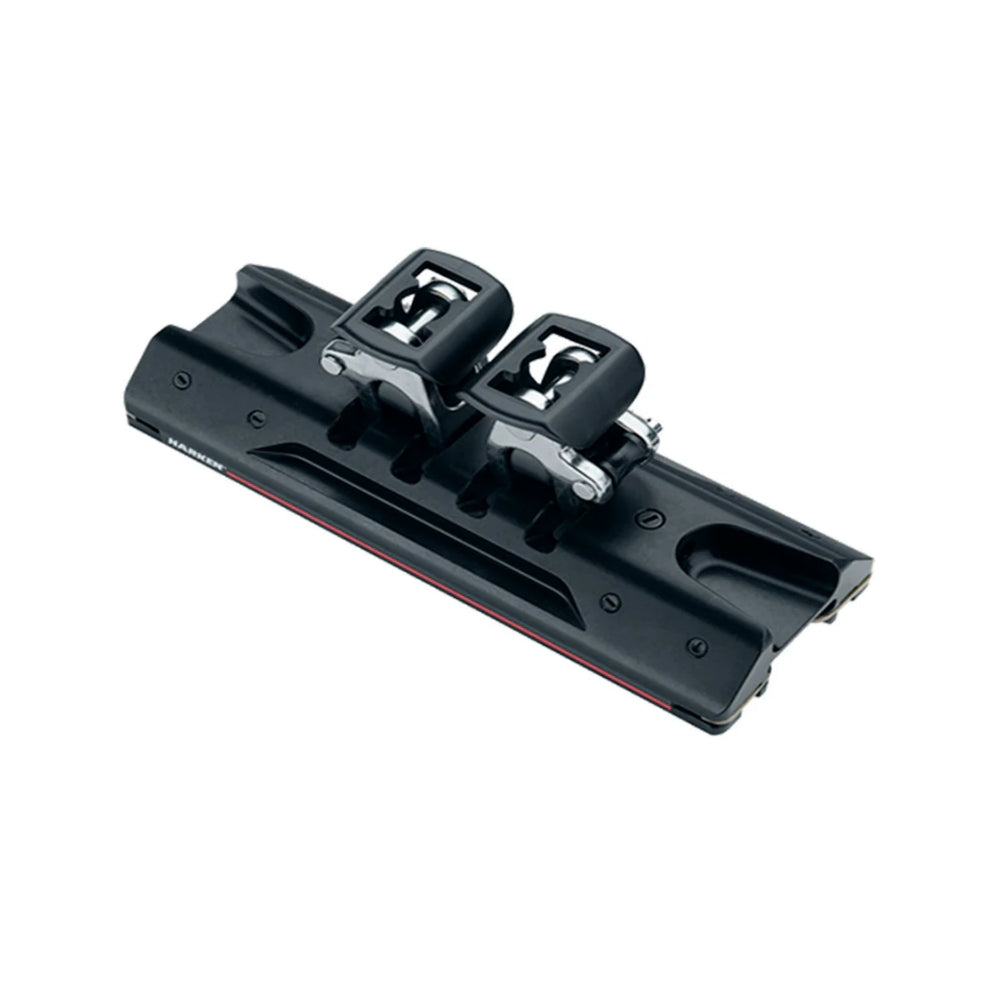 Harken Mainsail Traveler Cars | MAURIPRO Sailing