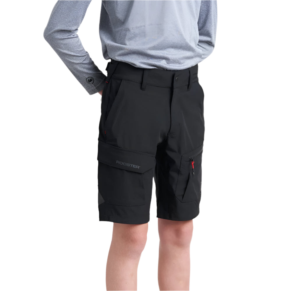 Shorts | Sailing Shorts with Optimal Flexibility and Comfort – MAURIPRO