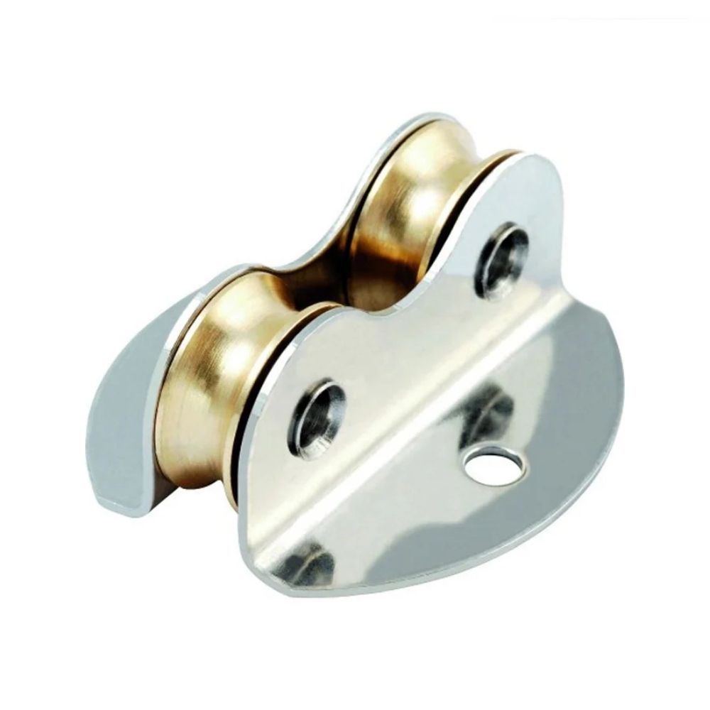 Allen Blocks - Mast Base & Lead Blocks | MAURIPRO Sailing