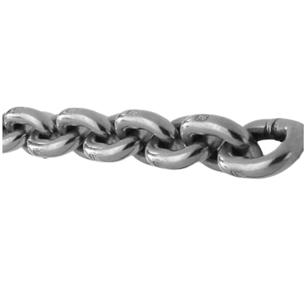 Imtra Chains | Reliable Anchor & Mooring Chains for Boats – MAURIPRO ...