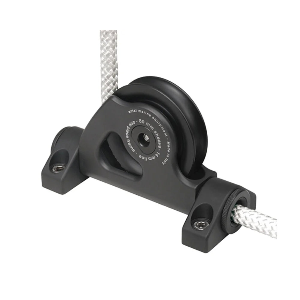 Antal Pivoting Blocks | Reliable Pivoting Blocks for Rigging – MAURIPRO ...