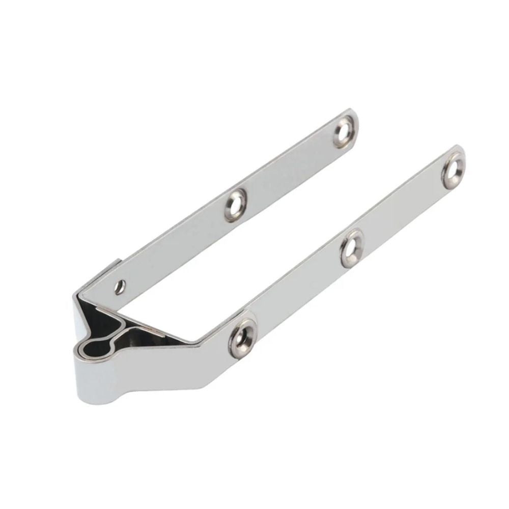 Allen Pintle & Gudgeons | Durable Pintles & Gudgeons for Rudders – MAURIPRO