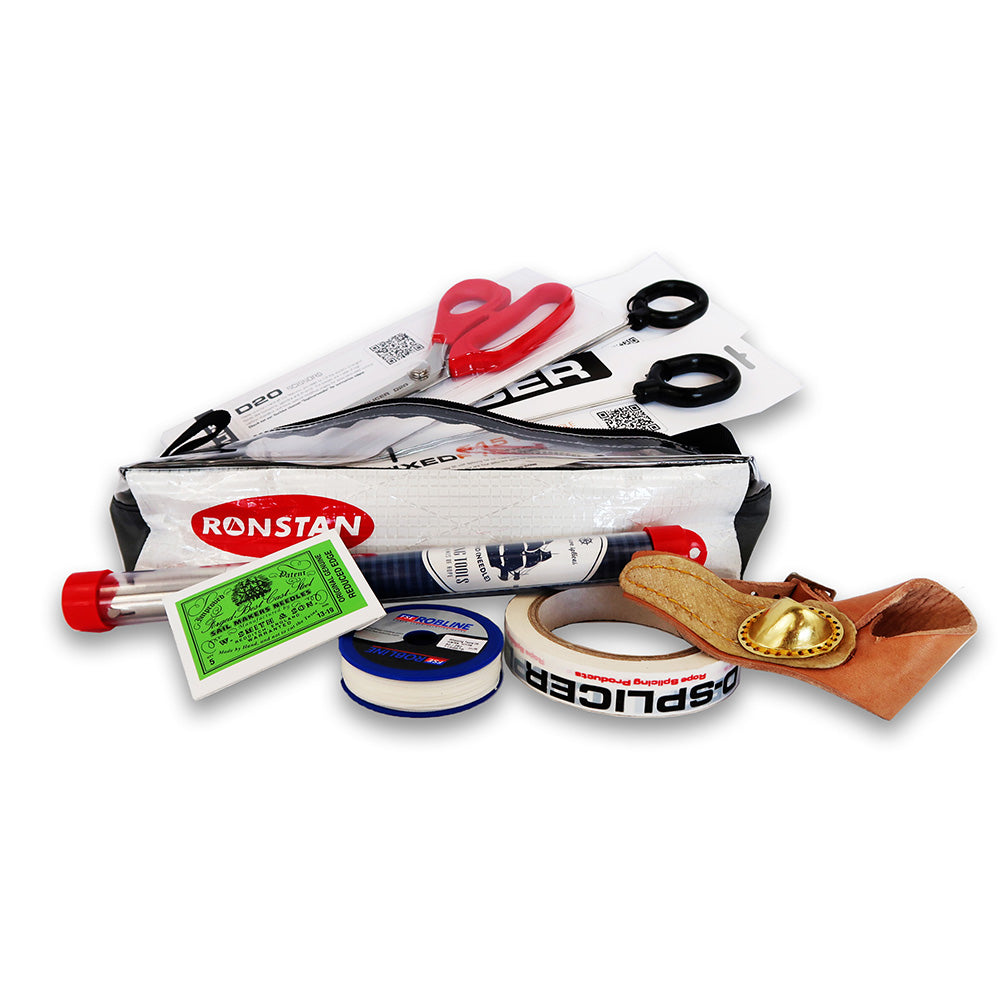Splicing Kits | Professional Splicing Kits for Sailors – MAURIPRO