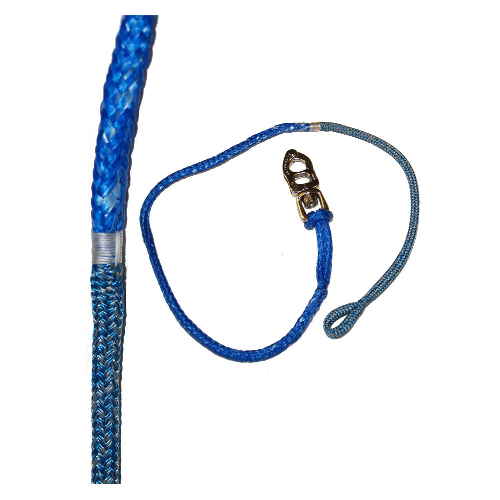 Splicing Services | Professional Splicing for Sailing Ropes – MAURIPRO ...