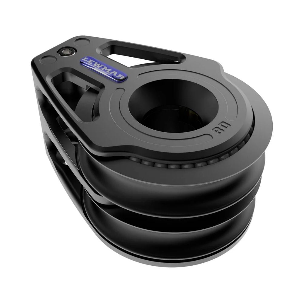 Footblocks | Durable Footblocks for Sailboat Rigging Efficiency – MAURIPRO