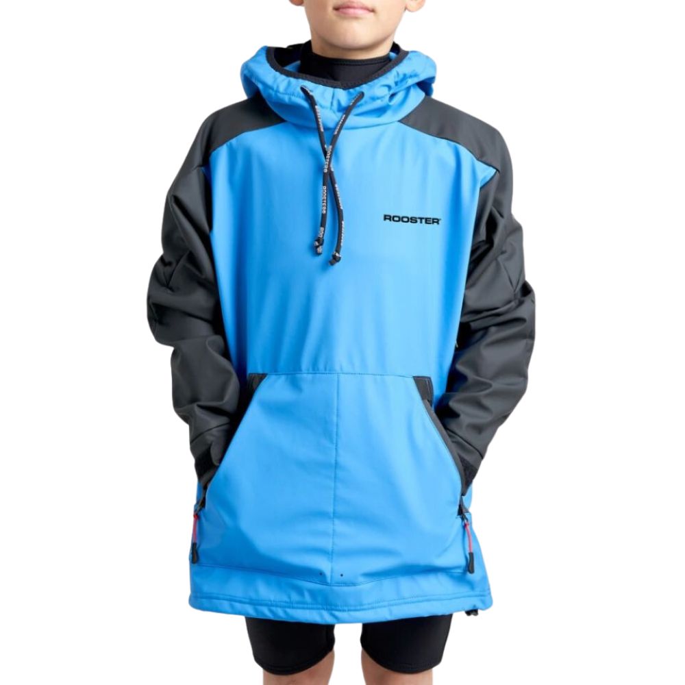 Smocks & Spray Tops | Waterproof Gear for Wet Conditions – MAURIPRO Sailing