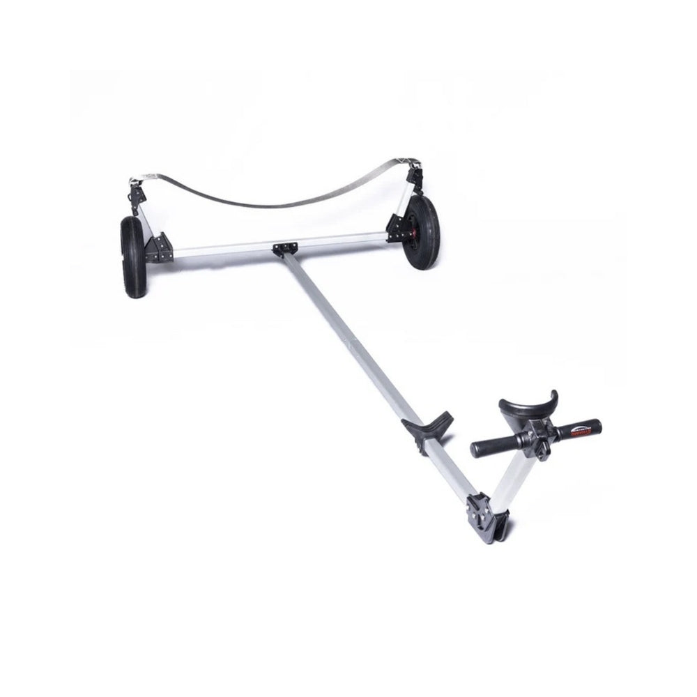Dynamic Dinghy Dollies | One Design Dinghy Transport Solutions ...