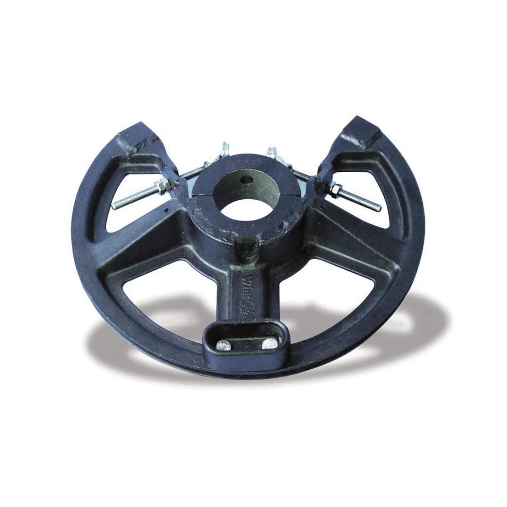 Lewmar Quadrants | Strong Quadrants for Steering Systems – MAURIPRO Sailing