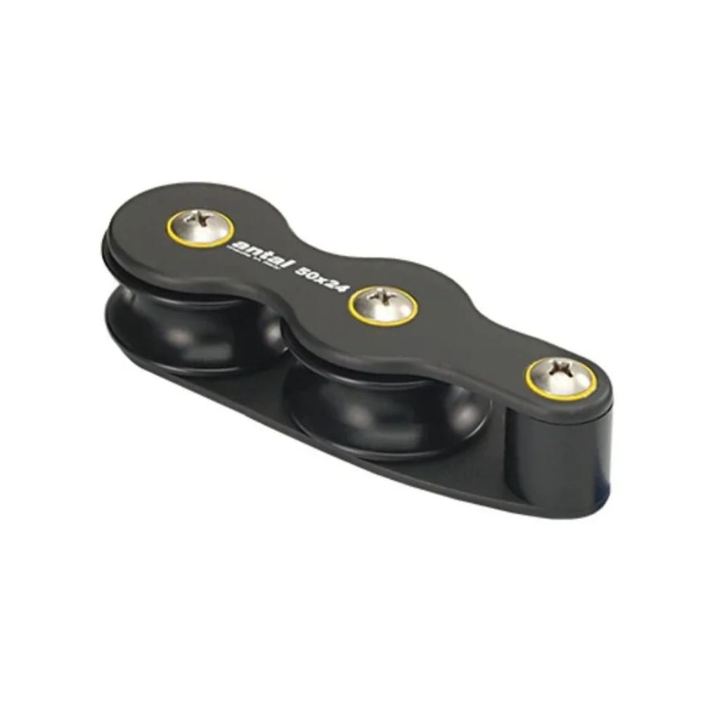 Antal Deck Fittings & Complementary Hardware | MAURIPRO Sailing