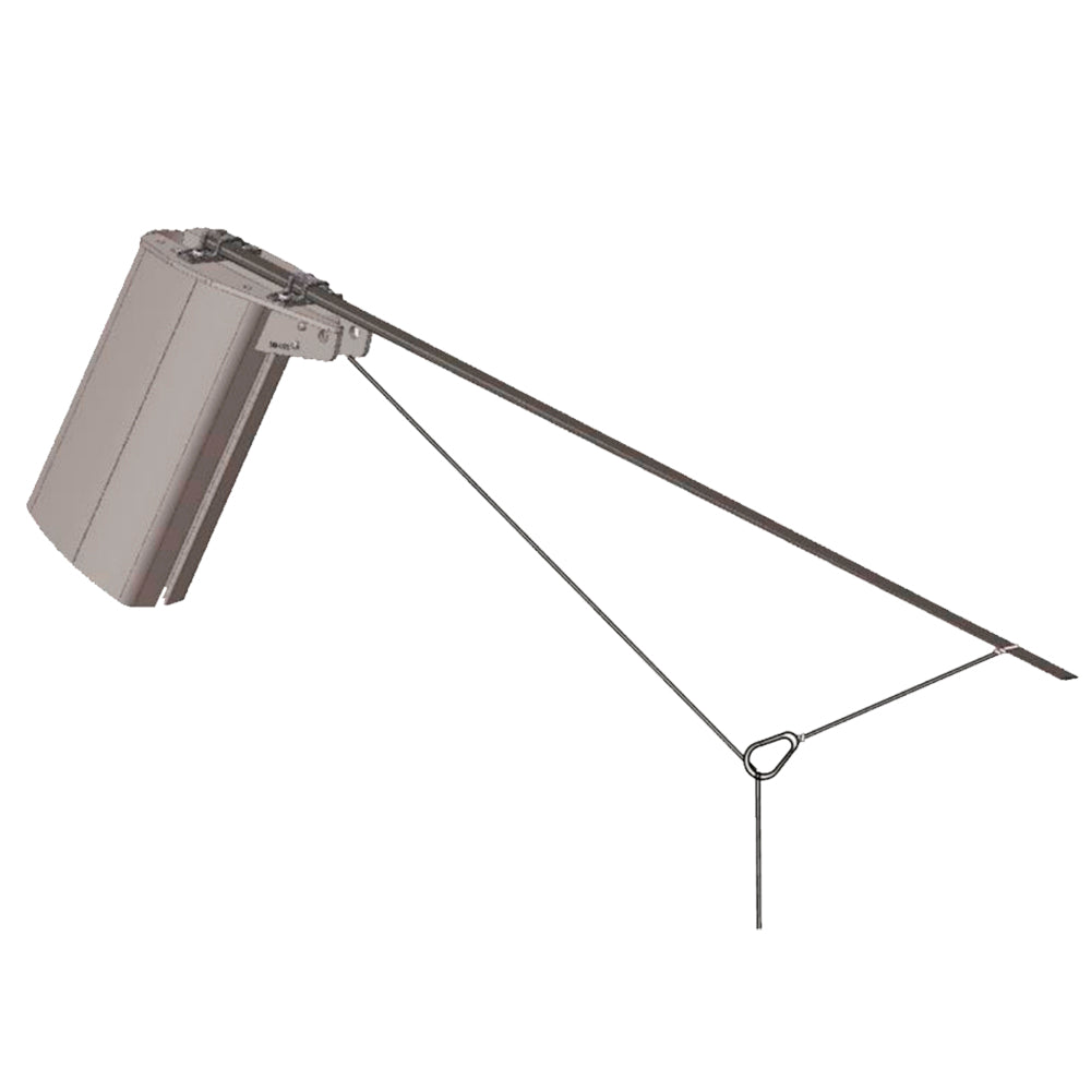 Selden Spars | High-Quality Spars & Rigging for Sailboats – MAURIPRO