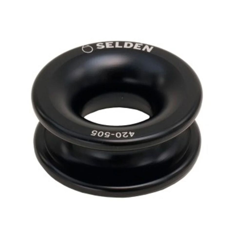 Selden Friction Rings | Low Friction Rings for Smooth Rigging ...