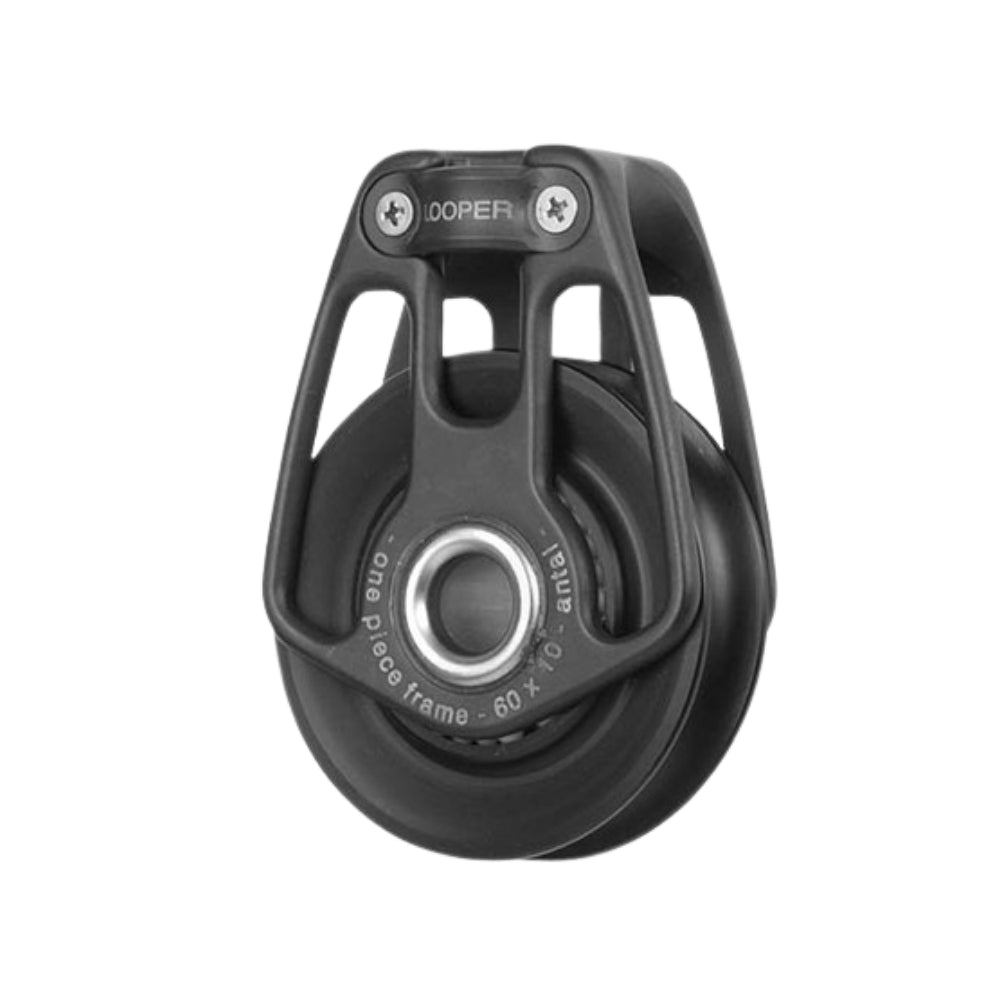 Antal Loop Blocks | Lashing Loop Blocks for Versatile Rigging ...