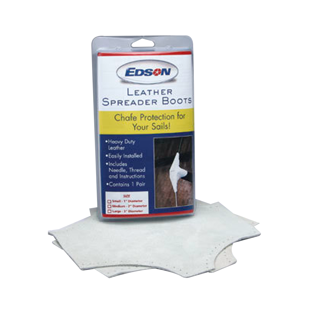 Spreader & Sail Protection | Gear for Extended Sail Longevity – MAURIPRO