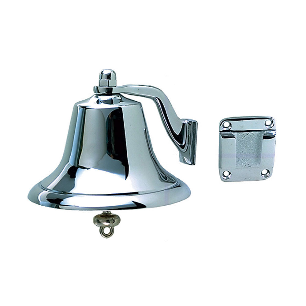Fog Bells | High-Quality Fog Bells for Sailboat Signaling – MAURIPRO ...