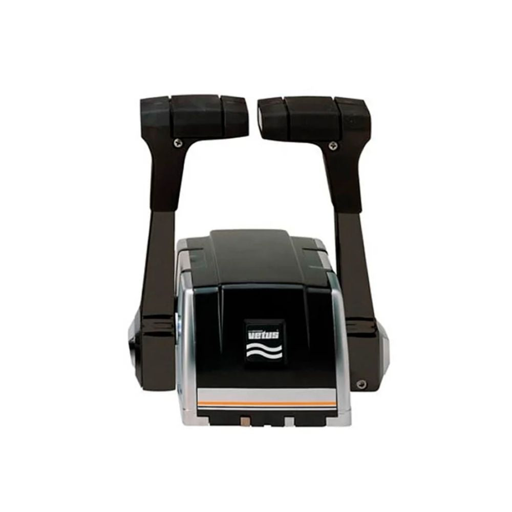 Vetus Engine Controls | Reliable Marine Engine Control Systems ...