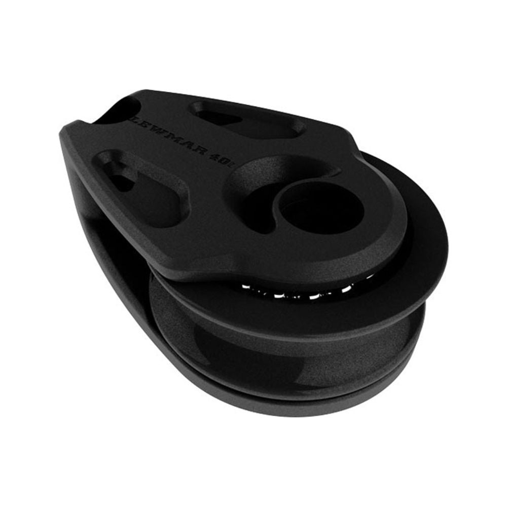 Lewmar Cheek Blocks | Durable Cheek Blocks for Rigging – MAURIPRO Sailing