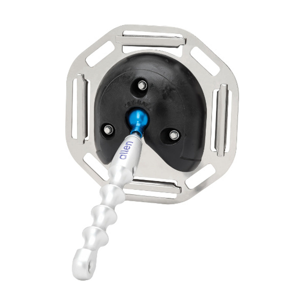 Trapeze Fittings | Trapeze Fittings for High-Performance Sailing – MAURIPRO