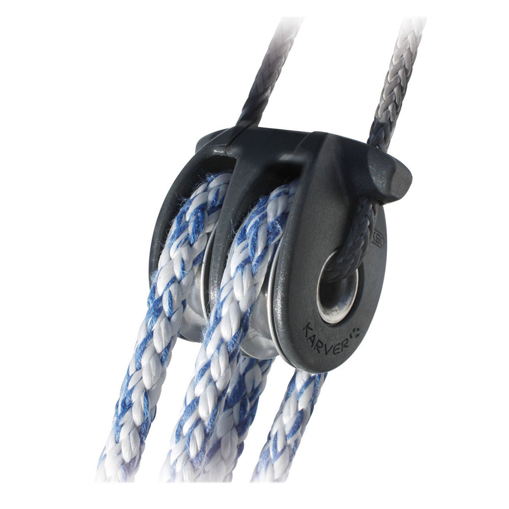 Karver Blocks | MAURIPRO Sailing