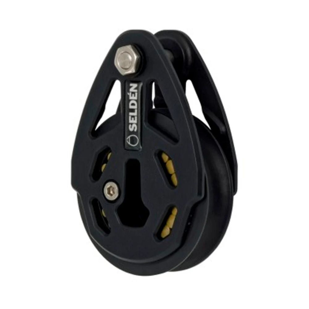 Selden Mast Blocks | Mast Base Blocks for Sailboats – MAURIPRO Sailing